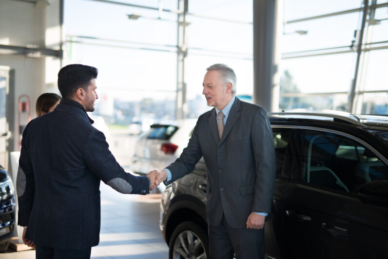 About Us – Hightech Motors