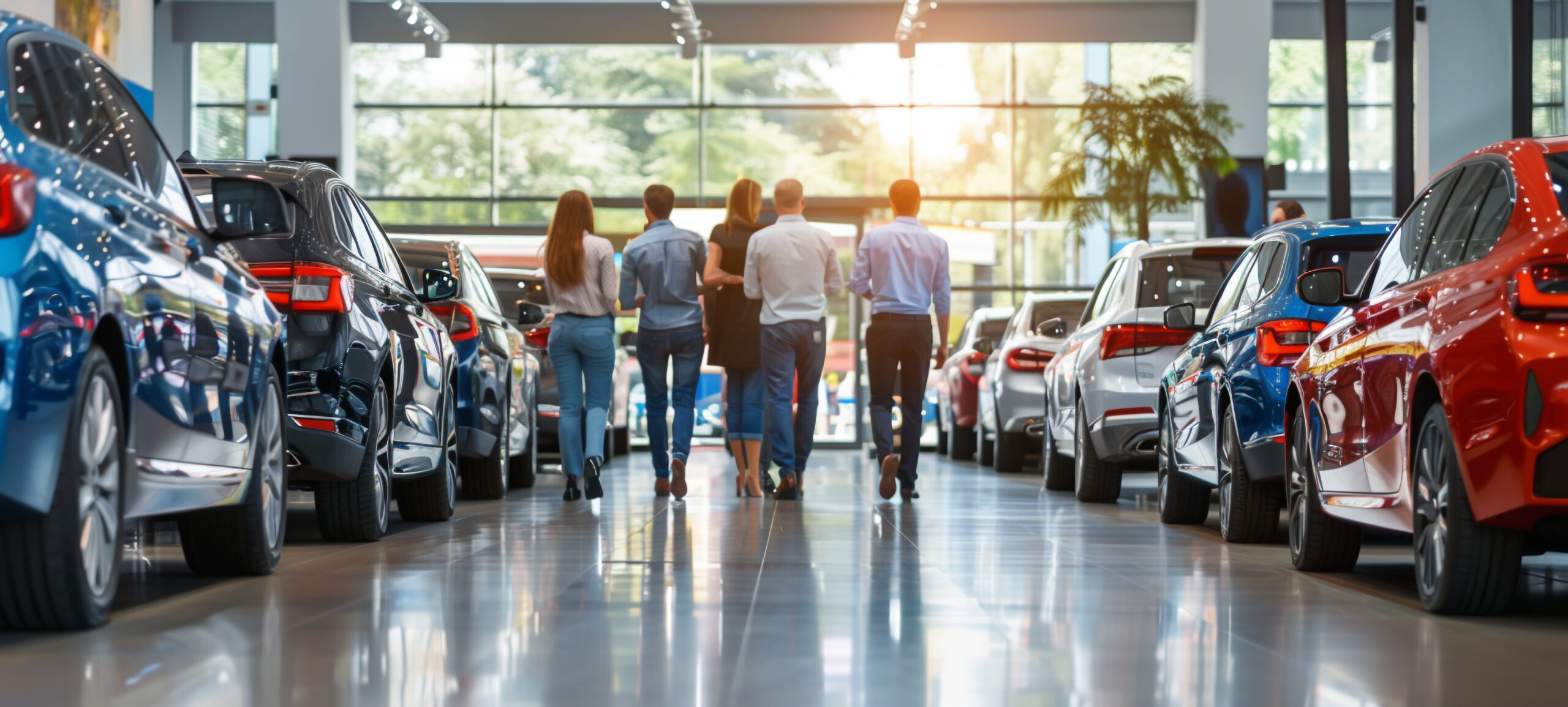 Hightech Motors – Selling Quality Used Cars